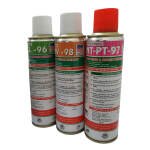 DPT Test Kit | Dye Penetrant Testing Kit for Crack Detection | Implemental