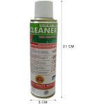 DPT Test Kit | Dye Penetrant Testing Kit for Crack Detection | Implemental