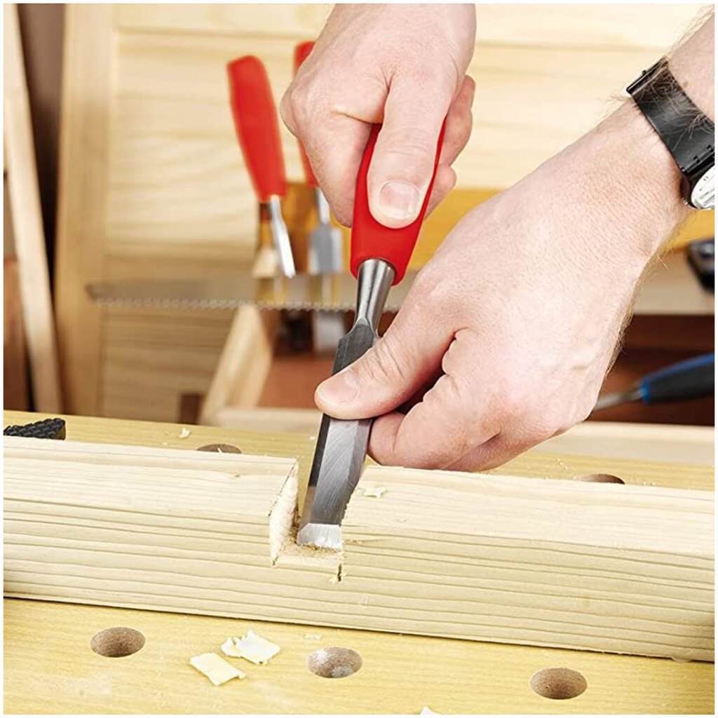 PVC Chisel Handle Pack of 2 – Implemental