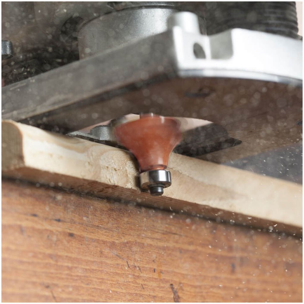 Router Bit Wood Working Cutter (9036)