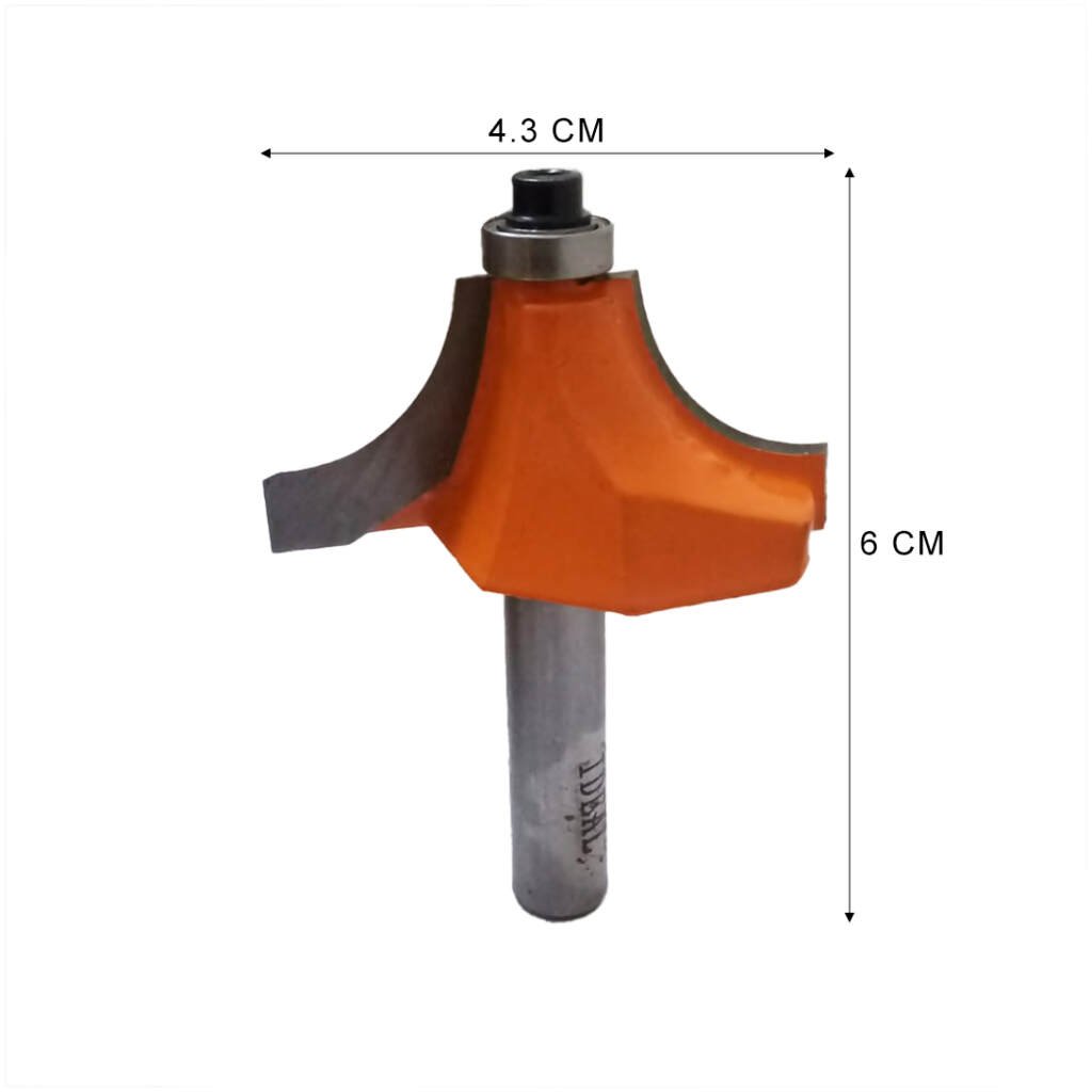 Router Bit Wood Working Cutter (9036)