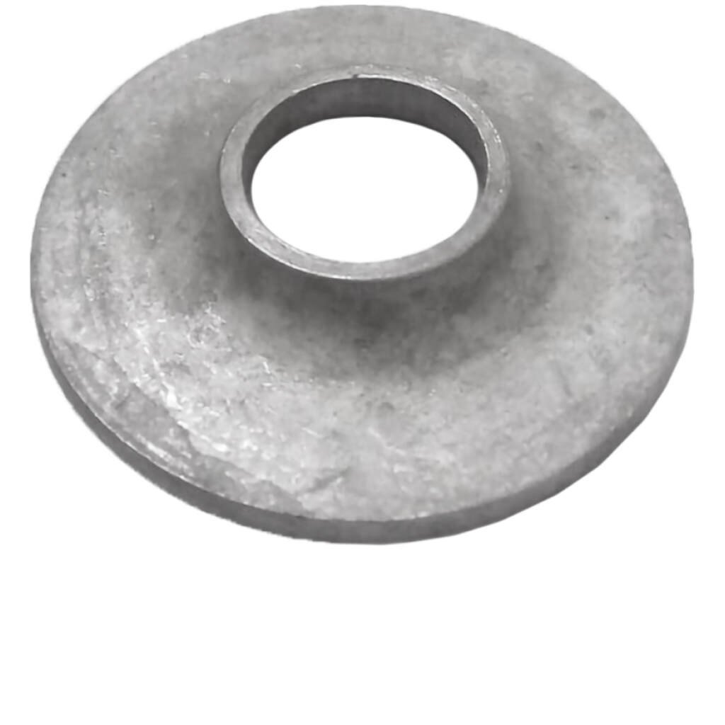 SS End Flange Pipe Fitting – Implemental