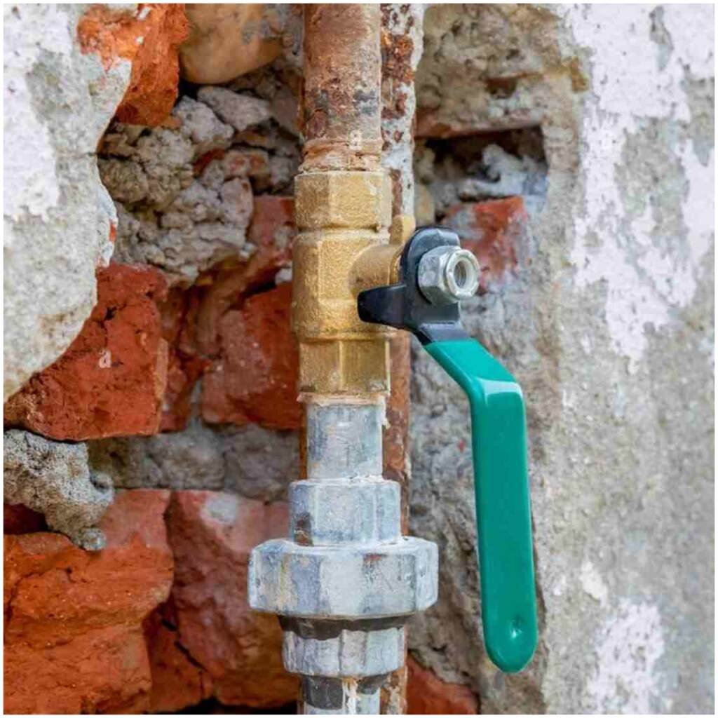 SS Union Pipe Fitting