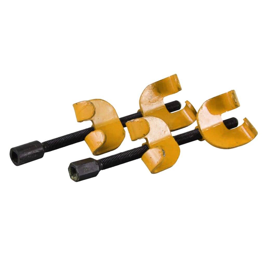 Maruti Shocker Spring Puller ( Set of 2pcs )