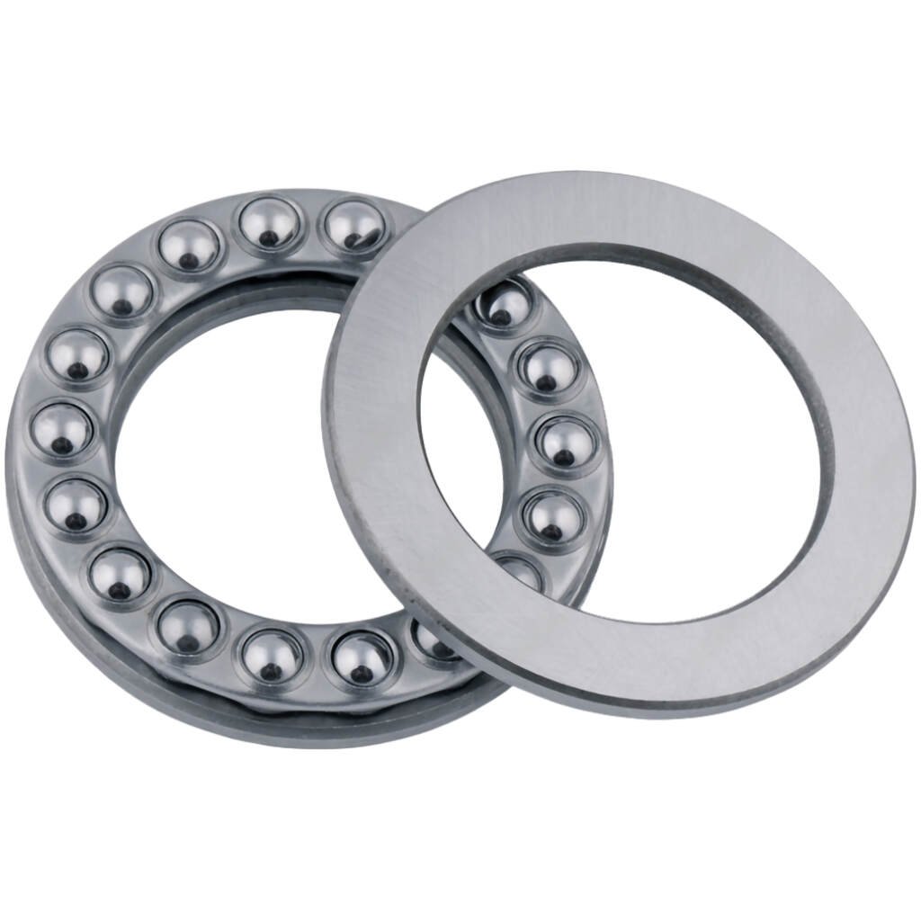 Thrust Bearing - 016