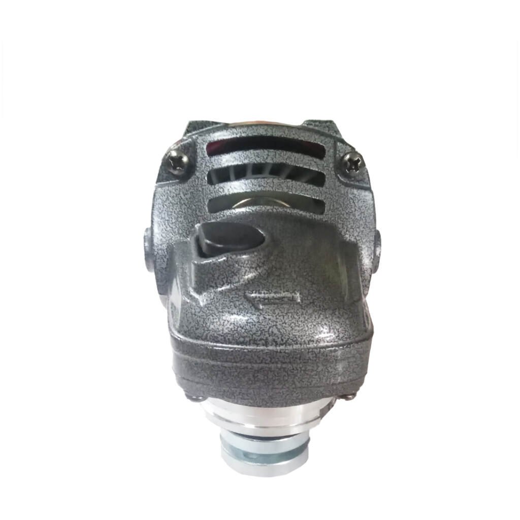 Khaitan KI AG4-HD Angle Grinder – 115mm, 1050W | Heavy Duty Grinder ...