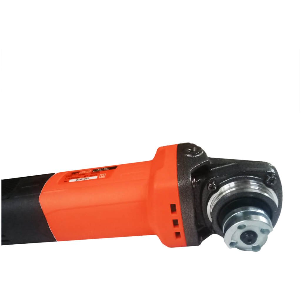 Khaitan Power Angle grinder KI AG4 HD 115MM-1050W