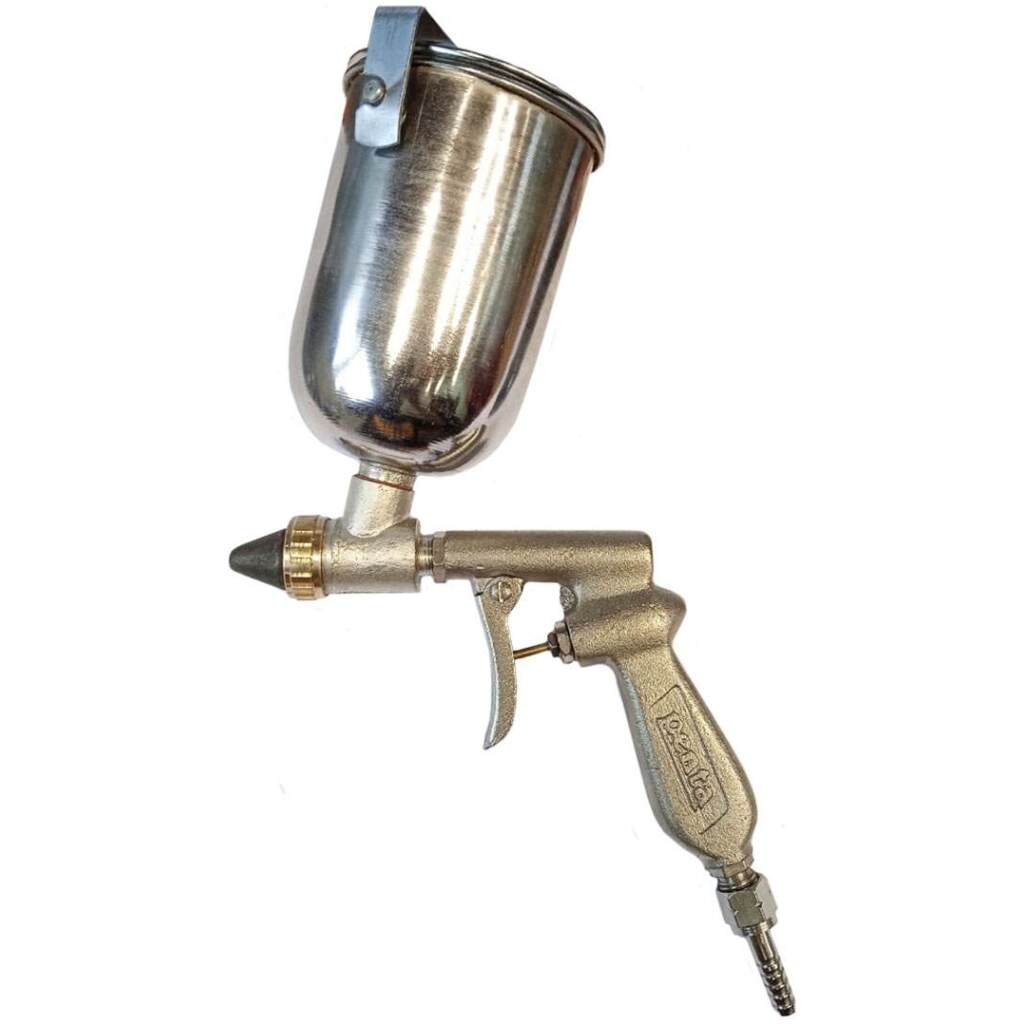 Super Spray Sand Blasting Gun