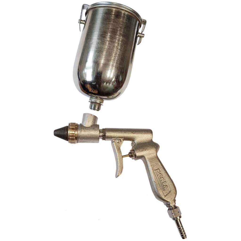 Super Spray Sand Blasting Gun