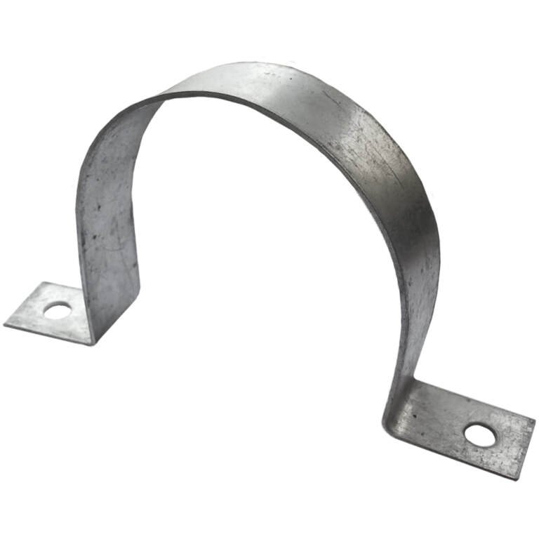 U Clamp/Chilli Clamp – Implemental