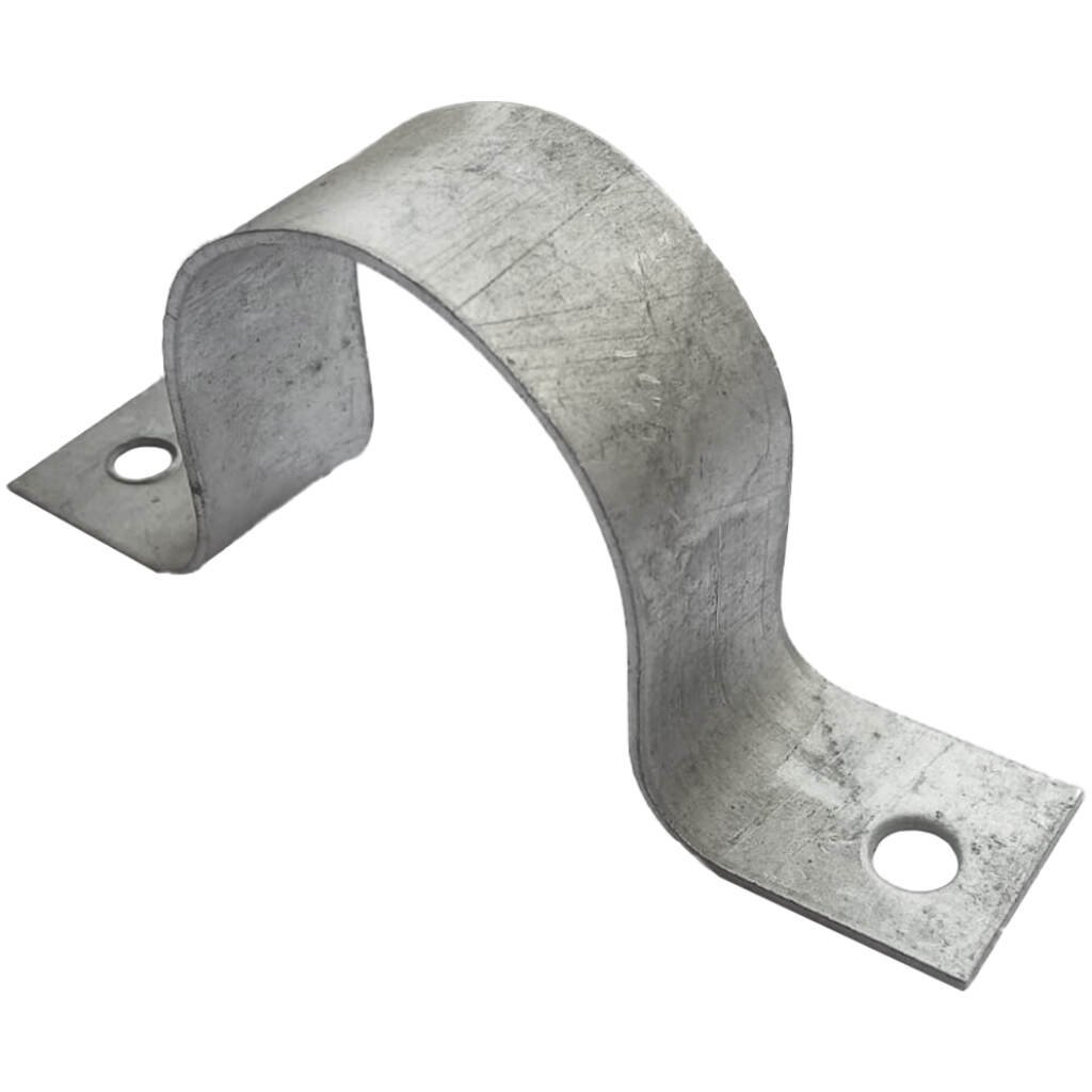 U Clamp / Chilli Clamp