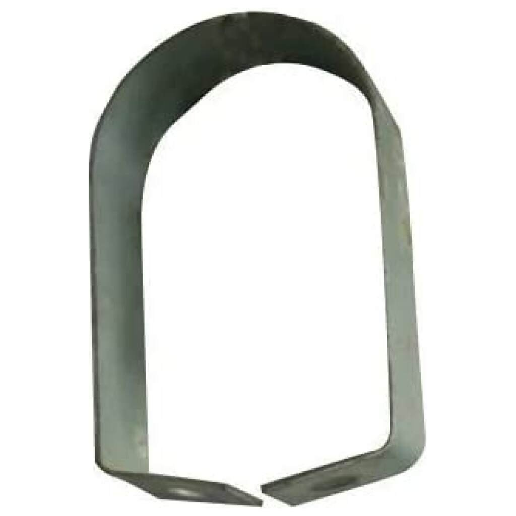 G.I Chilli Clamp Set of 5