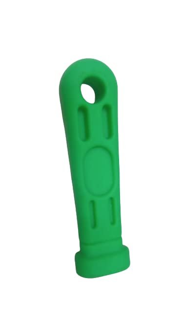 PVC File Handle (Chisel Handle Small) Pack of 2