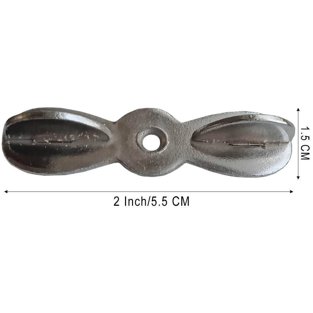 BIL Billy Cupboard Locks 2 Inch (Pack of 10) ‚Äì Shop Quality Locks at ...