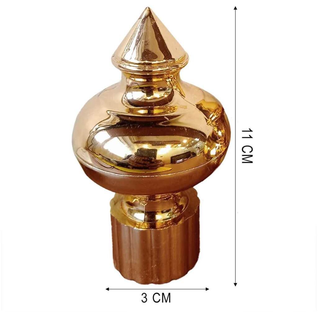 Curtain Brackets Set of 2