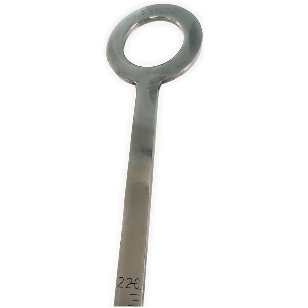 Dip Rod Liquid Level Measurement Gauge Stick – Implemental
