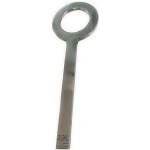Dip Rod Liquid Level Gauge Stick | Fuel & Tank Measuring Tool | Implemental