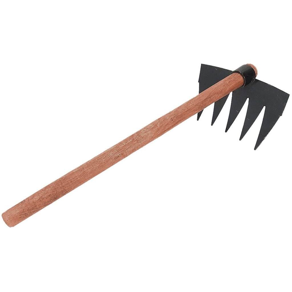 Garden Digging Fork ( Panja ) – Implemental