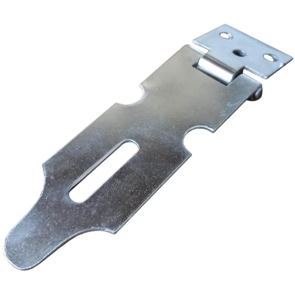 Stainless Steel Gate Lock Door Safety 4 INCH (Set of 3)