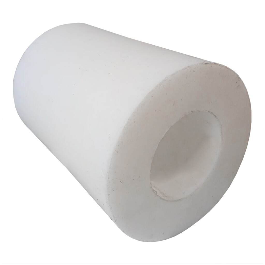 Teflon Bush Round