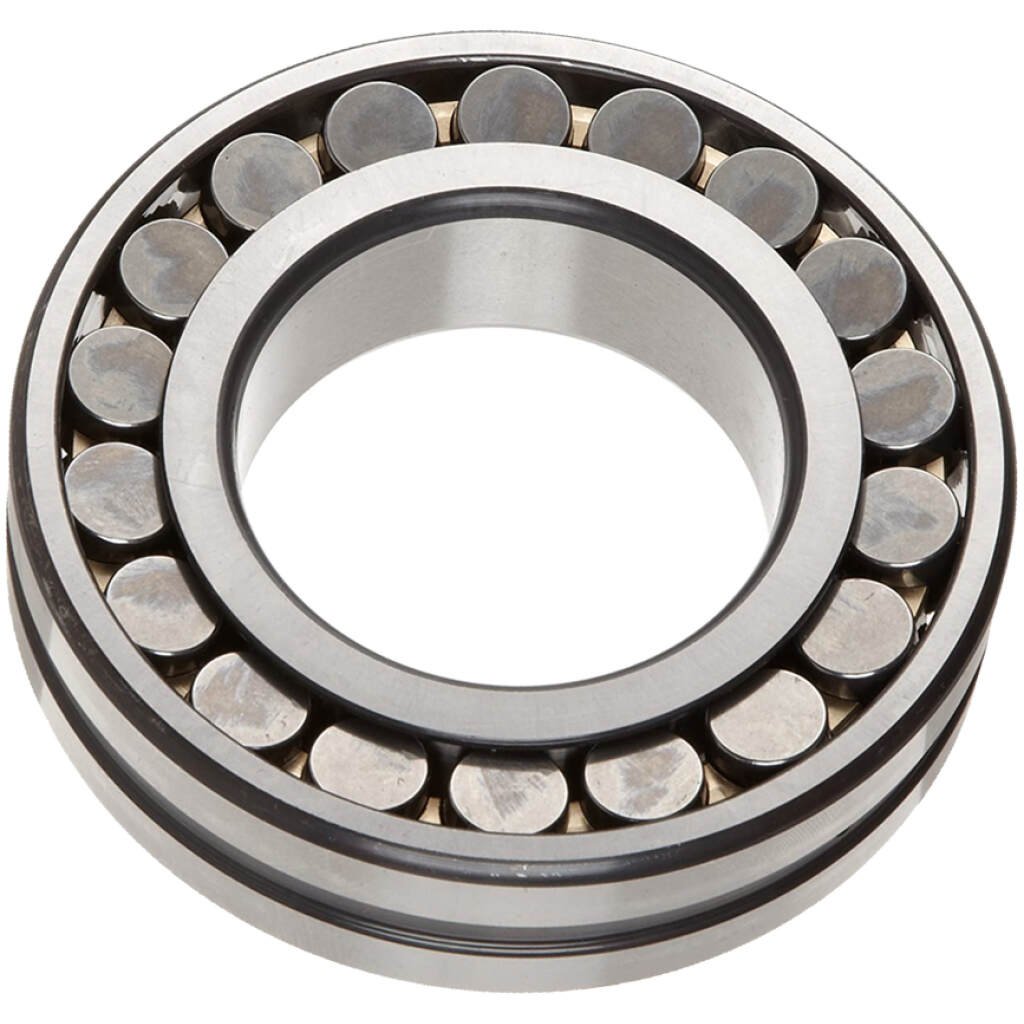 Double Roller Bearing 22220K | Spherical High-Capacity Bearing ...