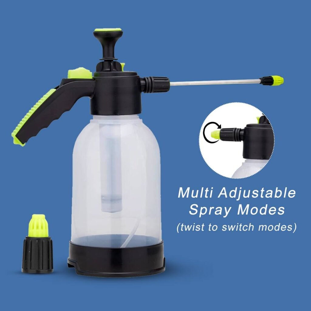Water Sprayer - 2 Litre
