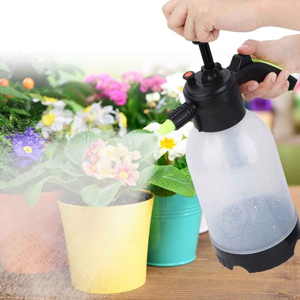 Water Sprayer - 2 Litre