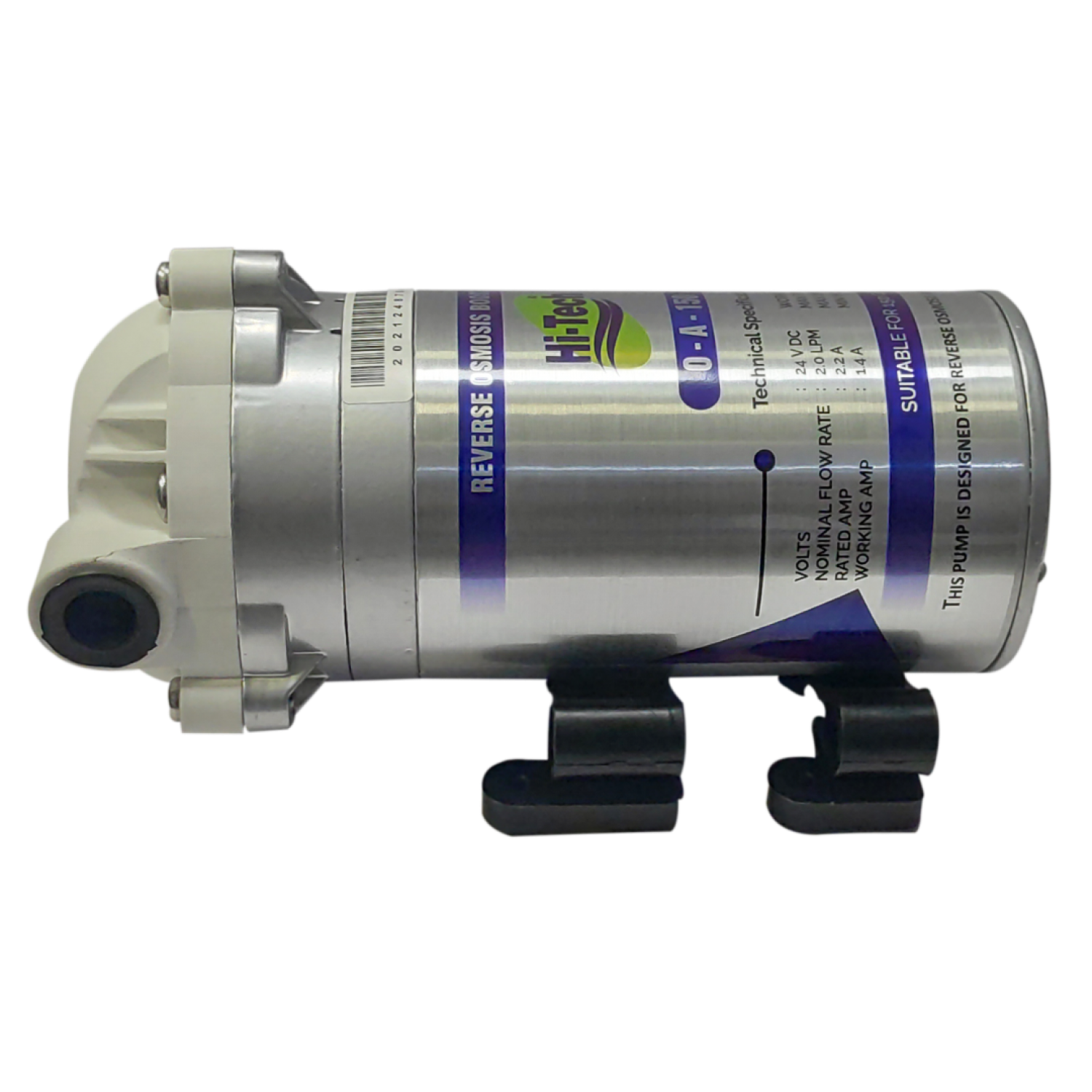 What Is a Water Pump and How Is It Used? – Implemental