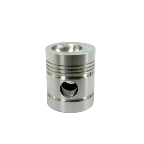 Aluminium Diesel Engine Piston Kirloskar Type-114MM - Implemental